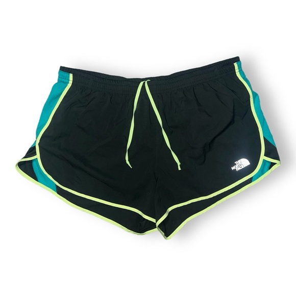The North Face | Shorts | The North Face Flight Series Running Shorts ...